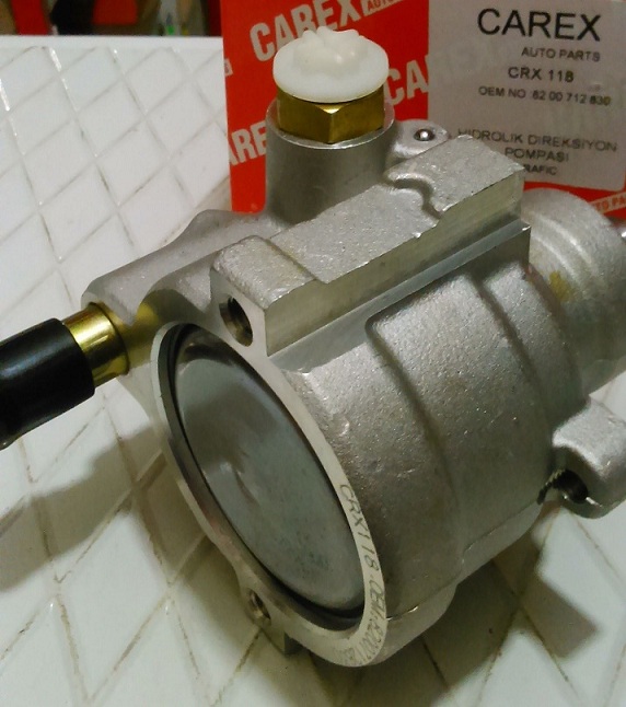 RENAULT MASTER DİREKSİYON POMPASI yedek parçaları ve fiyatları : www ...