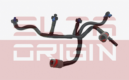 RENAULT MEGANE ENJEKTÖR BORUSU TEK VE TAKIM yedek parçaları ve ...