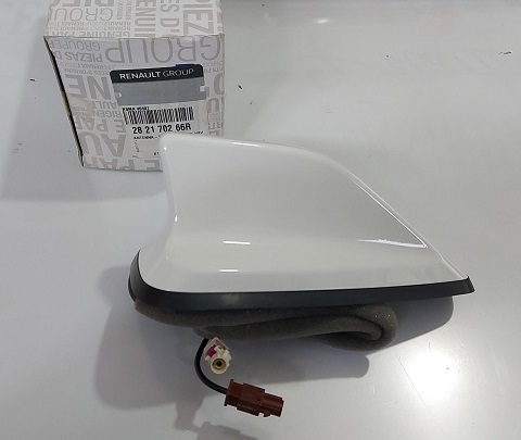 RENAULT CLIO ANTEN KOMPLE yedek parçaları ve fiyatları : www.yedekmatik.com