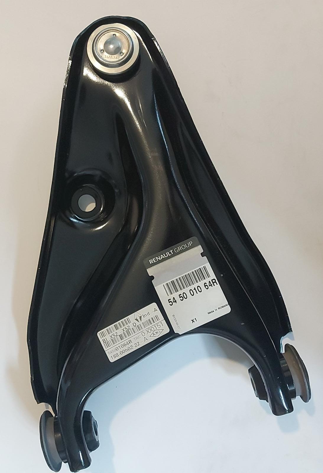 RENAULT CLIO SALINCAK ( TABLA ) KOMPLE yedek parçaları ve fiyatları ...