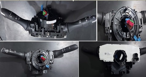 RENAULT TALISMAN FAR KOLU yedek parçaları ve fiyatları : www.yedekmatik.com