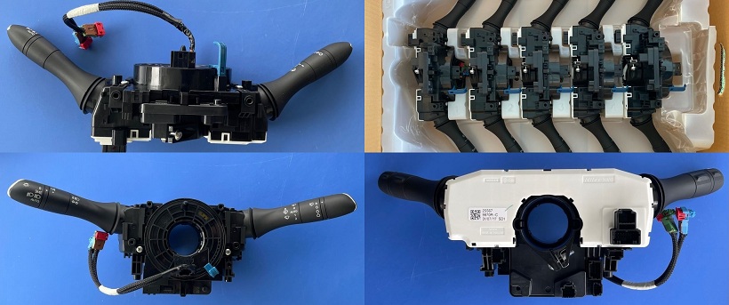 RENAULT TALISMAN FAR KOLU yedek parçaları ve fiyatları : www.yedekmatik.com