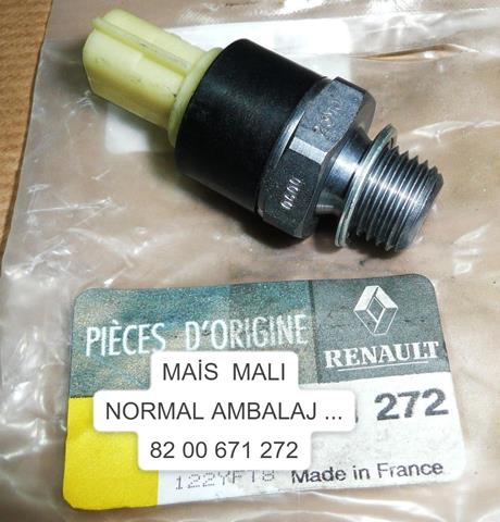 RENAULT CLIO YAĞ MÜŞÜRÜ yedek parçaları ve fiyatları : www.yedekmatik.com