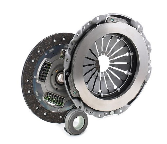 SKODA ROOMSTER DEBRİYAJ SETİ & TAKIMI yedek parçaları ve fiyatları ...