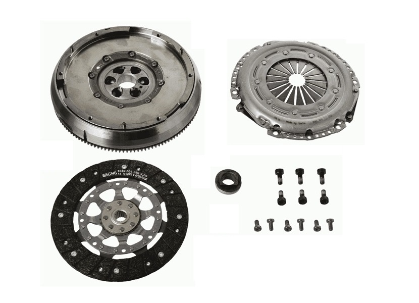 PEUGEOT P307 DEBRİYAJ SETİ & TAKIMI yedek parçaları ve fiyatları : www ...