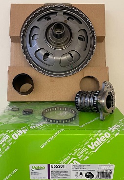 RENAULT TALISMAN DEBRİYAJ SETİ & TAKIMI yedek parçaları ve fiyatları ...