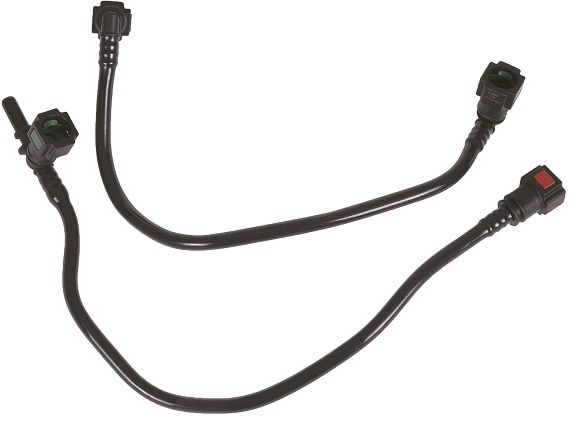 RENAULT CLIO YAKIT BORUSU YAKIT BORUSU KOMPLE 0500162 CLIO-II (01 ...